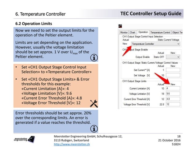 Tec Setup Guide 5182h Pdf Computing Technology And Computing