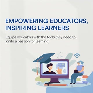 Personalize learning journeys. V-Learn offers adaptive paths, catering ...