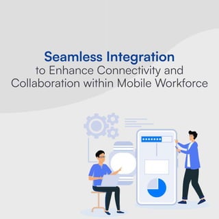 Transform your workforce strategy with Commute Management Software ...