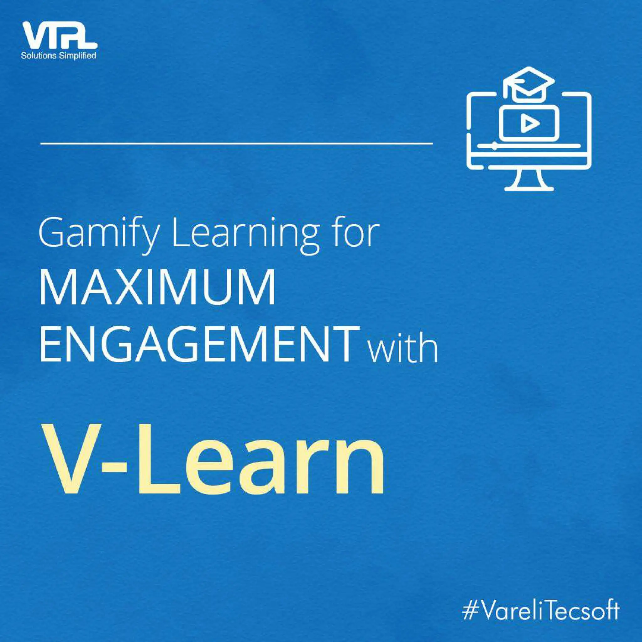 Gamify Learning for Maximum Engagement with V-Learn | PDF | Educational Video Games | Video Game ...