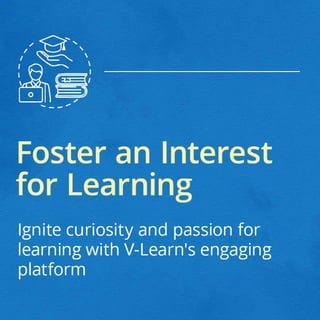 Gamify Learning for Maximum Engagement with V-Learn | PDF | Educational ...