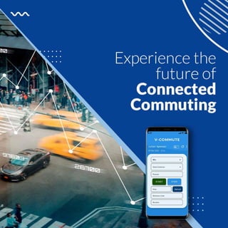 Location-based Attendance Monitoring with V-Commute. | PDF