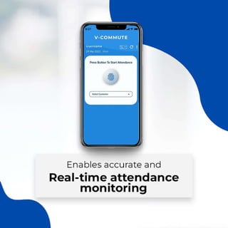 Positive Outcomes of Remote Attendance Management Solution | PDF