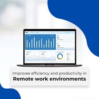 Positive Outcomes of Remote Attendance Management Solution | PDF