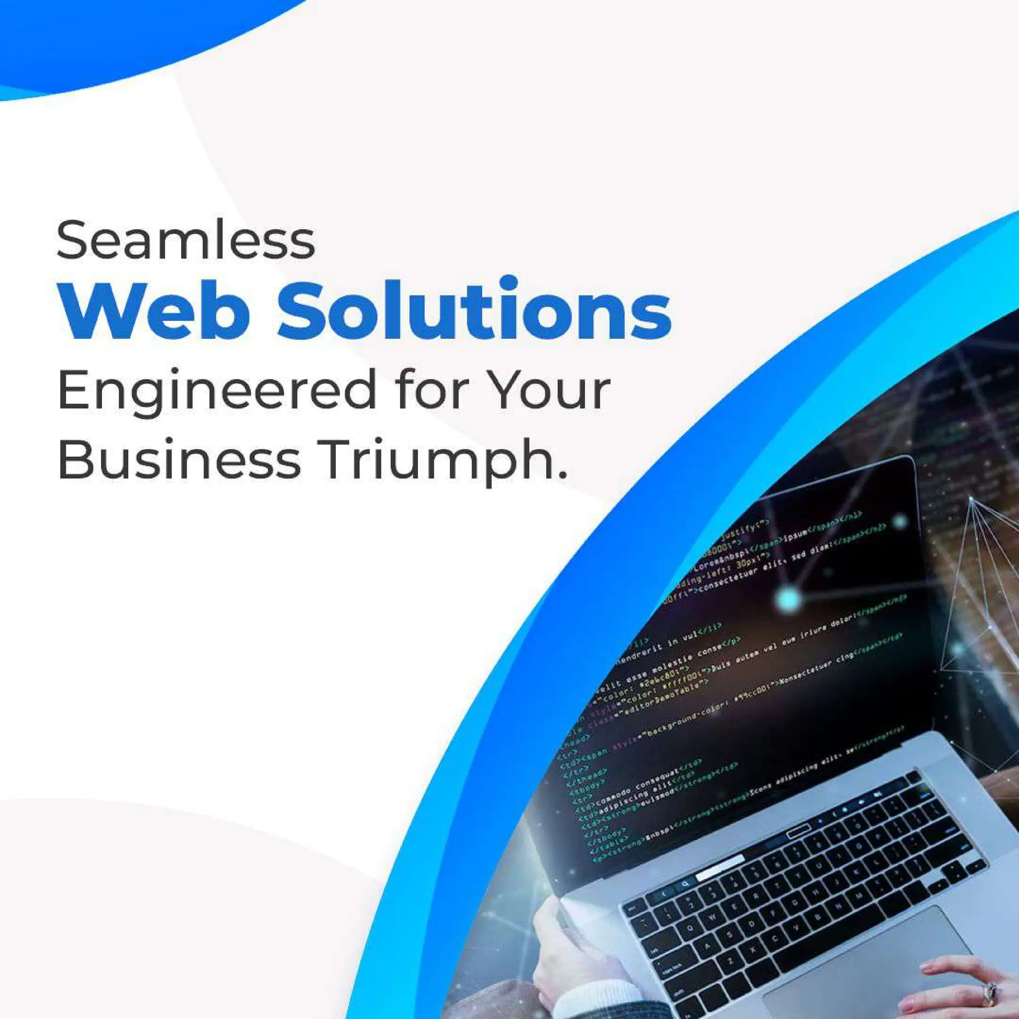 Code today, transform tomorrow | Vareli Tecnac | VTPL | PDF