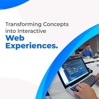 Code today, transform tomorrow | Vareli Tecnac | VTPL | PDF