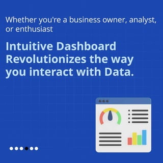 Navigate your data effortlessly and uncover hidden opportunities with ...