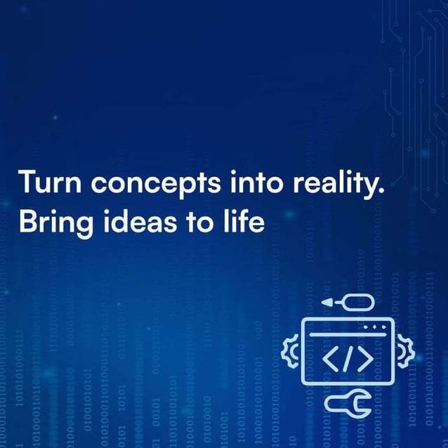 Ignite innovation with our precision-coded solutions | VTPL | PDF