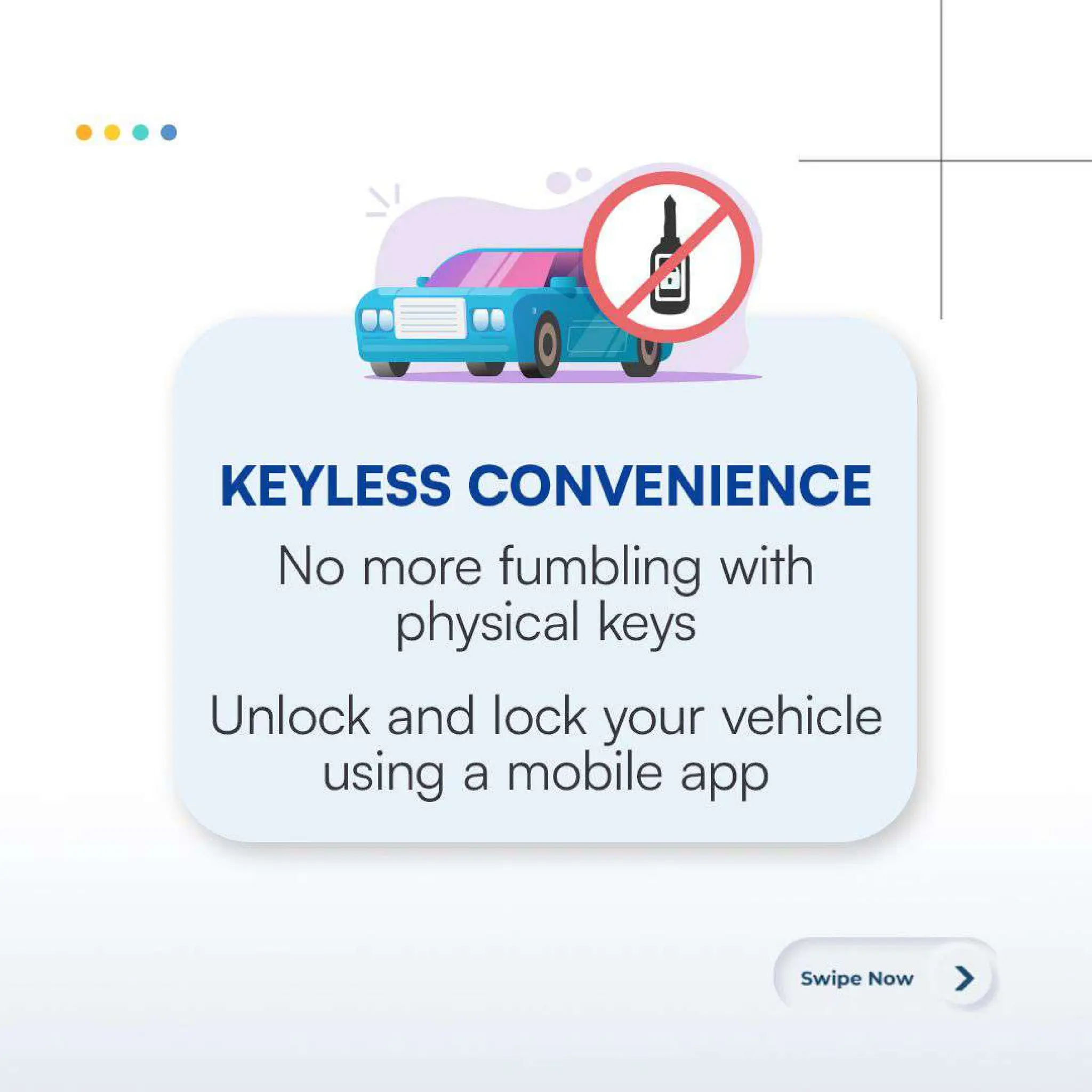 IoT-Based V-Lock - For Advanced Vehicle Security | VTPL | PDF
