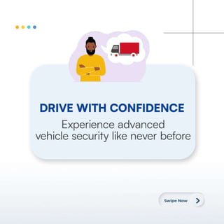 IoT-Based V-Lock - For Advanced Vehicle Security | VTPL | PDF