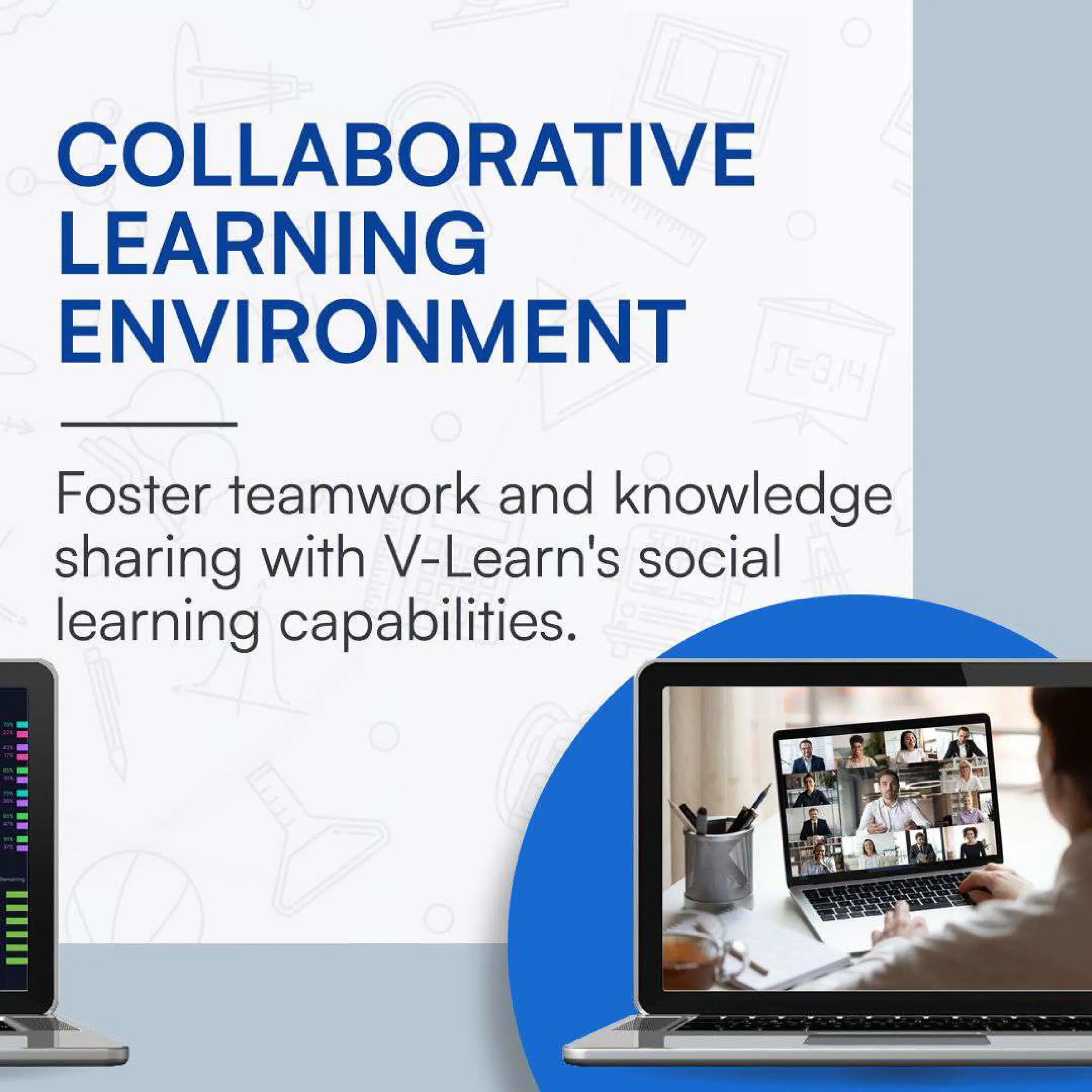 Maximize Learning Impact: Dive into V-Learn's Interactive Modules | PDF