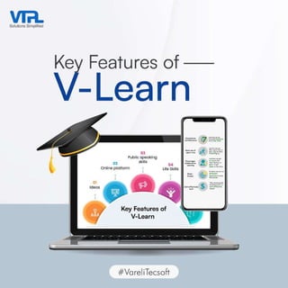 Maximize Learning Impact: Dive into V-Learn's Interactive Modules | PDF