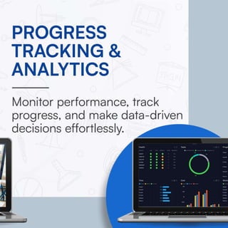 Maximize Learning Impact: Dive into V-Learn's Interactive Modules | PDF