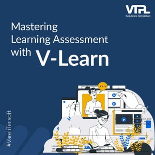 Mastering Learning Assessment with V-Learn. | PDF