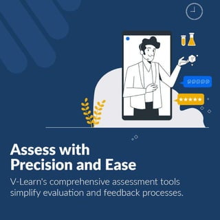 Mastering Learning Assessment with V-Learn. | PDF