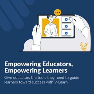 Mastering Learning Assessment with V-Learn. | PDF