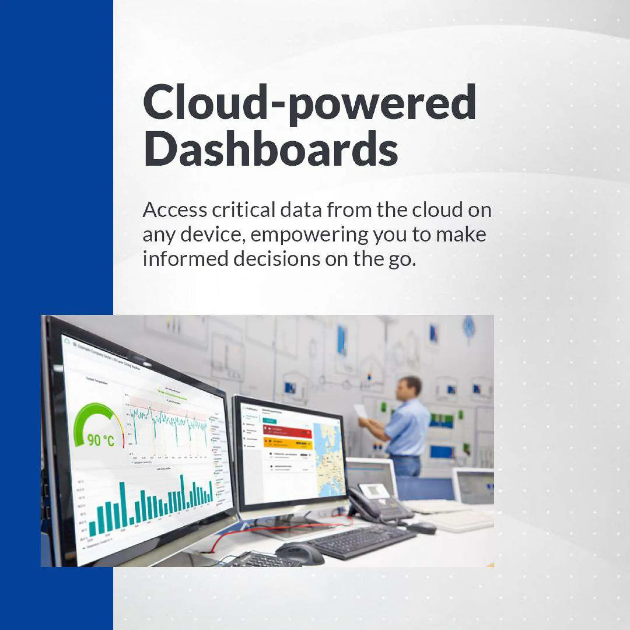 Real-time PLC Data Insights, Anytime, Anywhere | VTPL | PDF