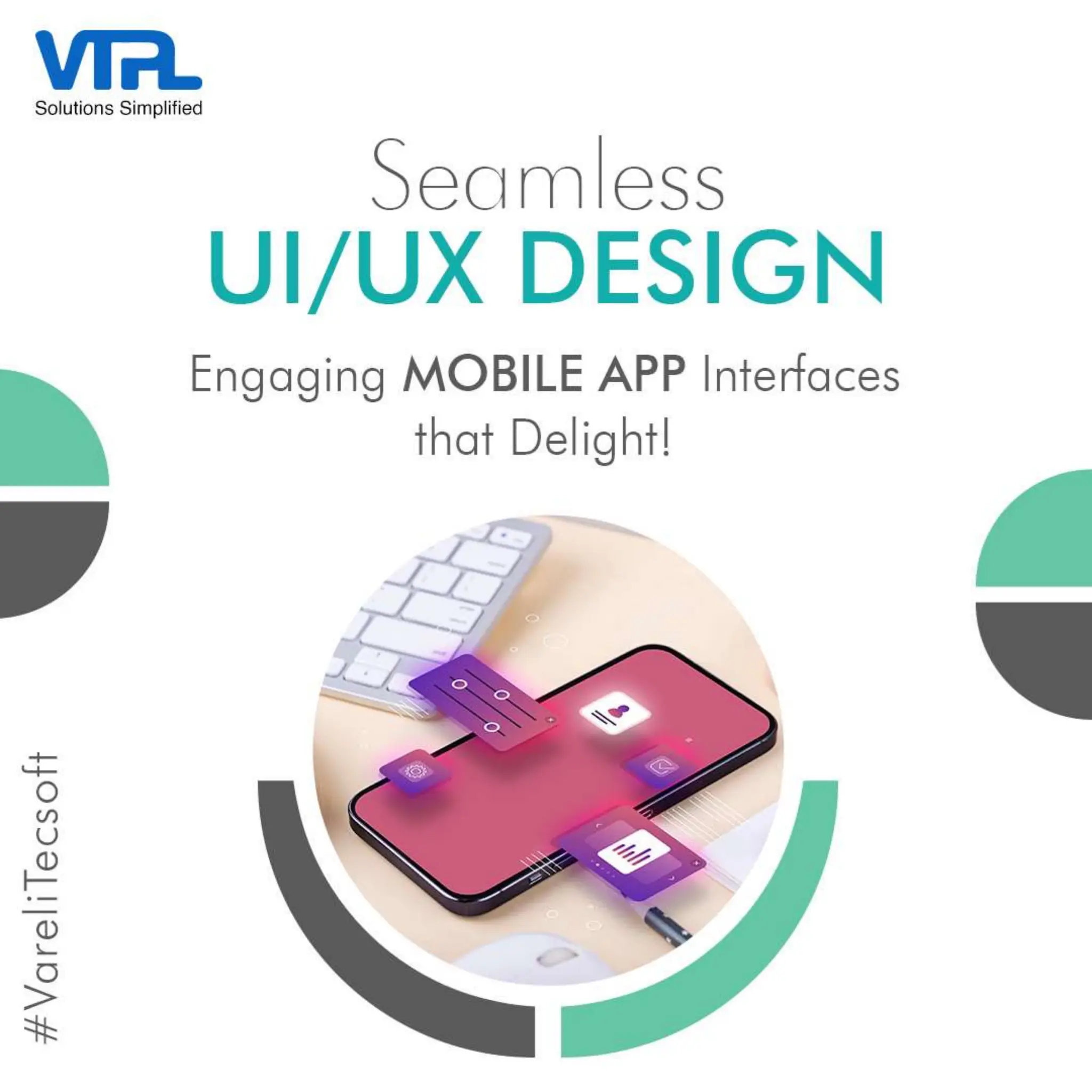 User-centered, visually striking, and highly engaging - The trifecta of ... User-centered, visually striking, and highly engaging - The trifecta of ...