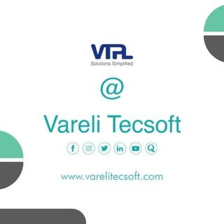 User-centered, visually striking, and highly engaging - The trifecta of ...