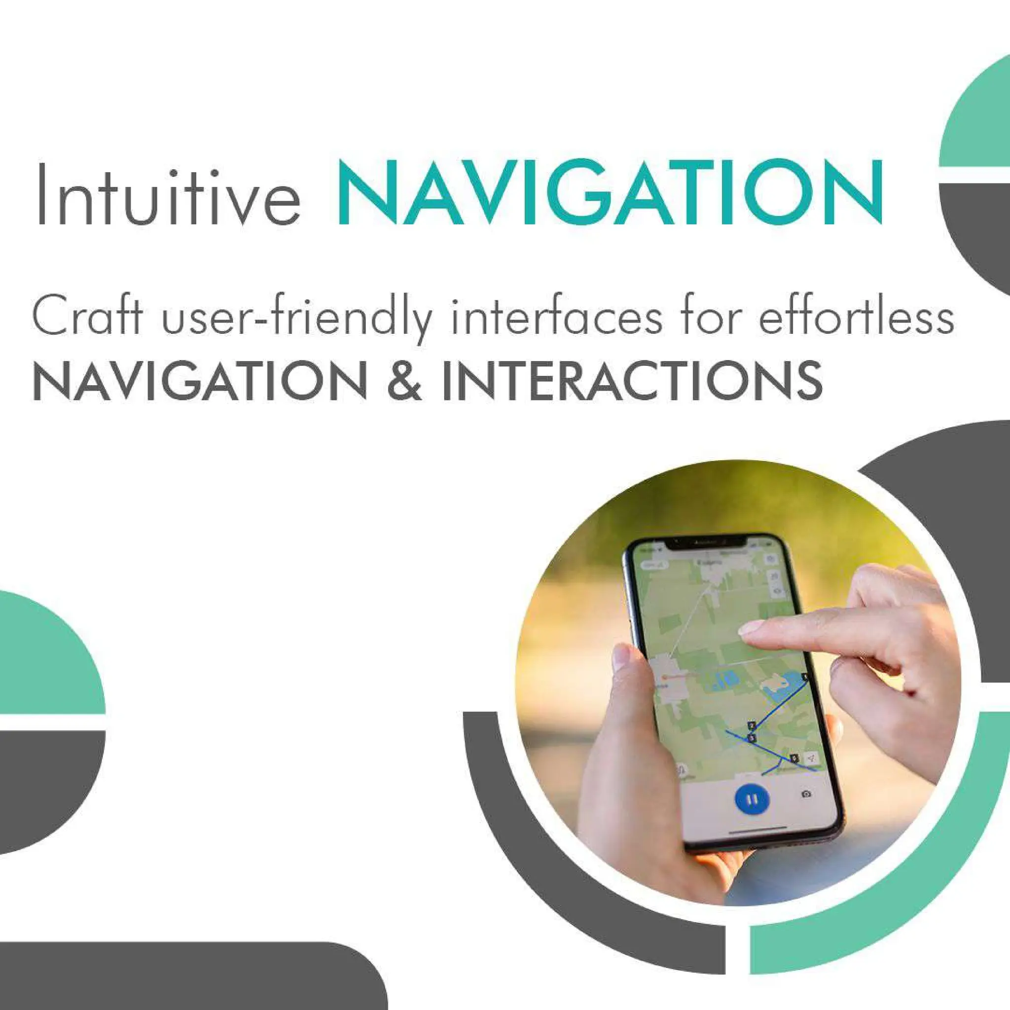 User-centered, visually striking, and highly engaging - The trifecta of ...