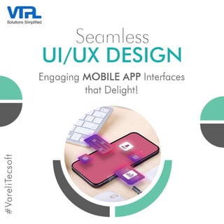 User-centered, visually striking, and highly engaging - The trifecta of ...