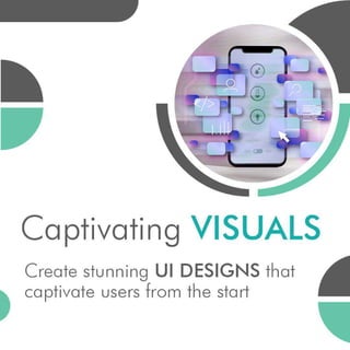 User-centered, visually striking, and highly engaging - The trifecta of ...