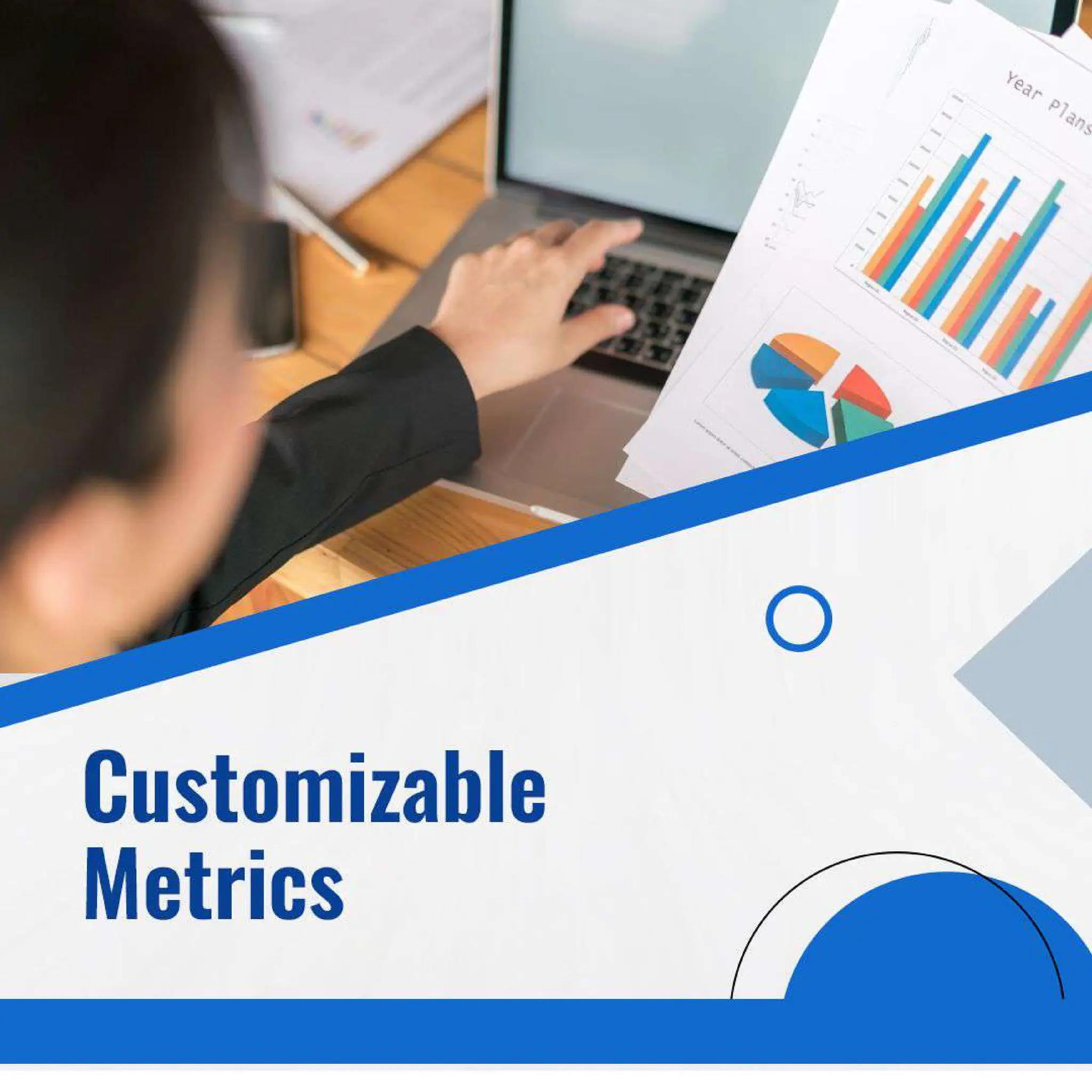 Unlock the Power of Custom Dashboards | VTPL | PDF