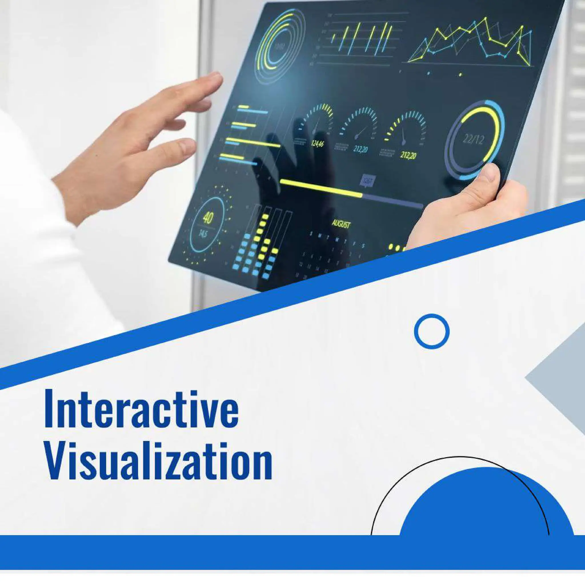 Unlock the Power of Custom Dashboards | VTPL | PDF