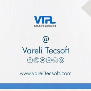 Unlock the Power of Custom Dashboards | VTPL | PDF