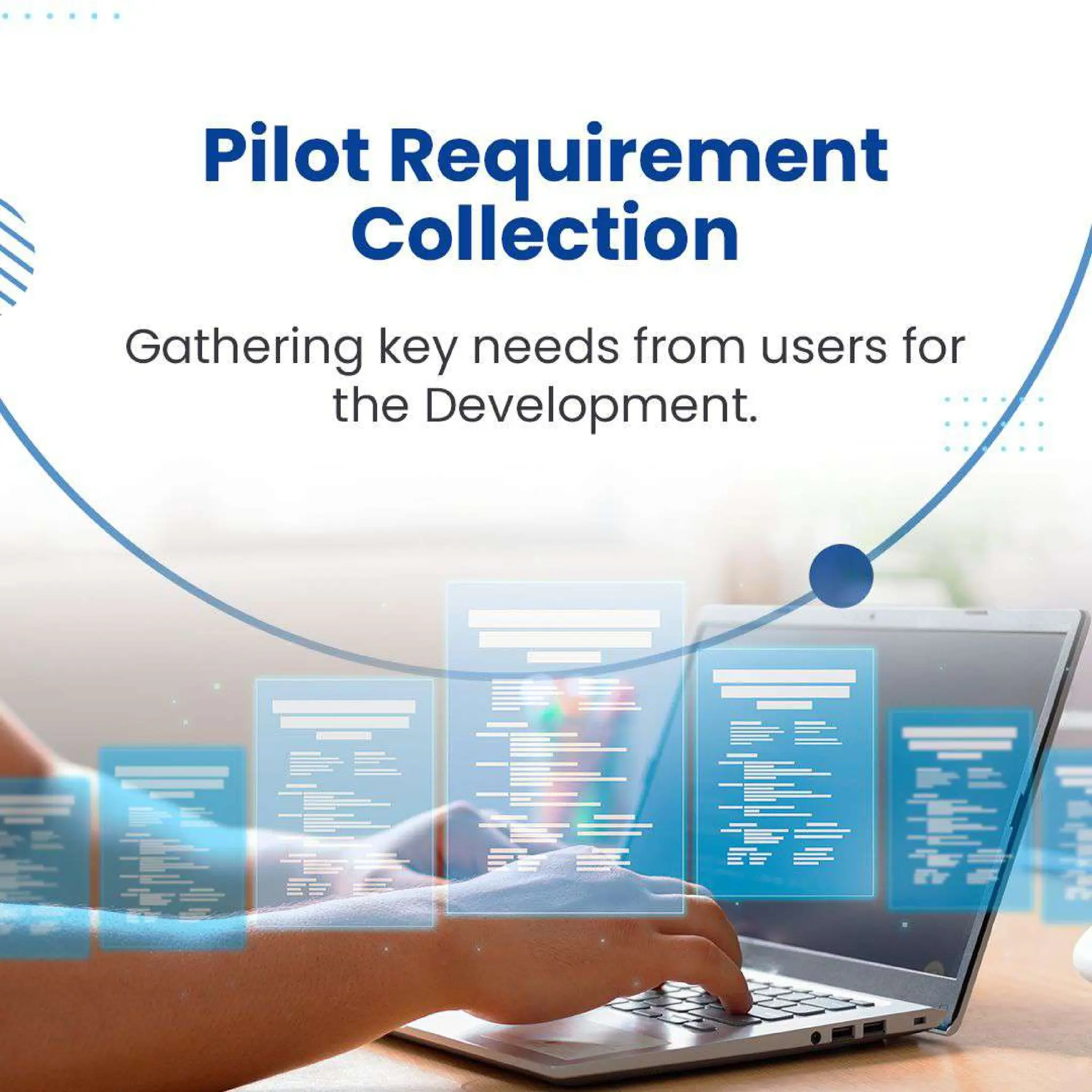 Dive into the Software Development Lifecycle journey, navigating through stages like planning ...