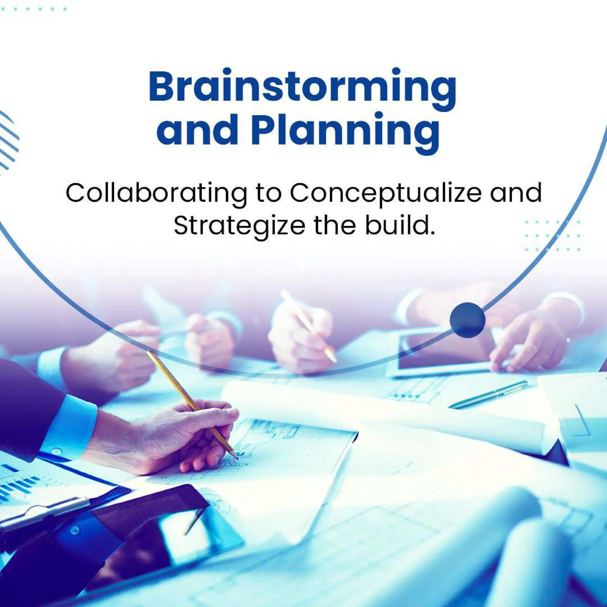 Dive into the Software Development Lifecycle journey, navigating ...