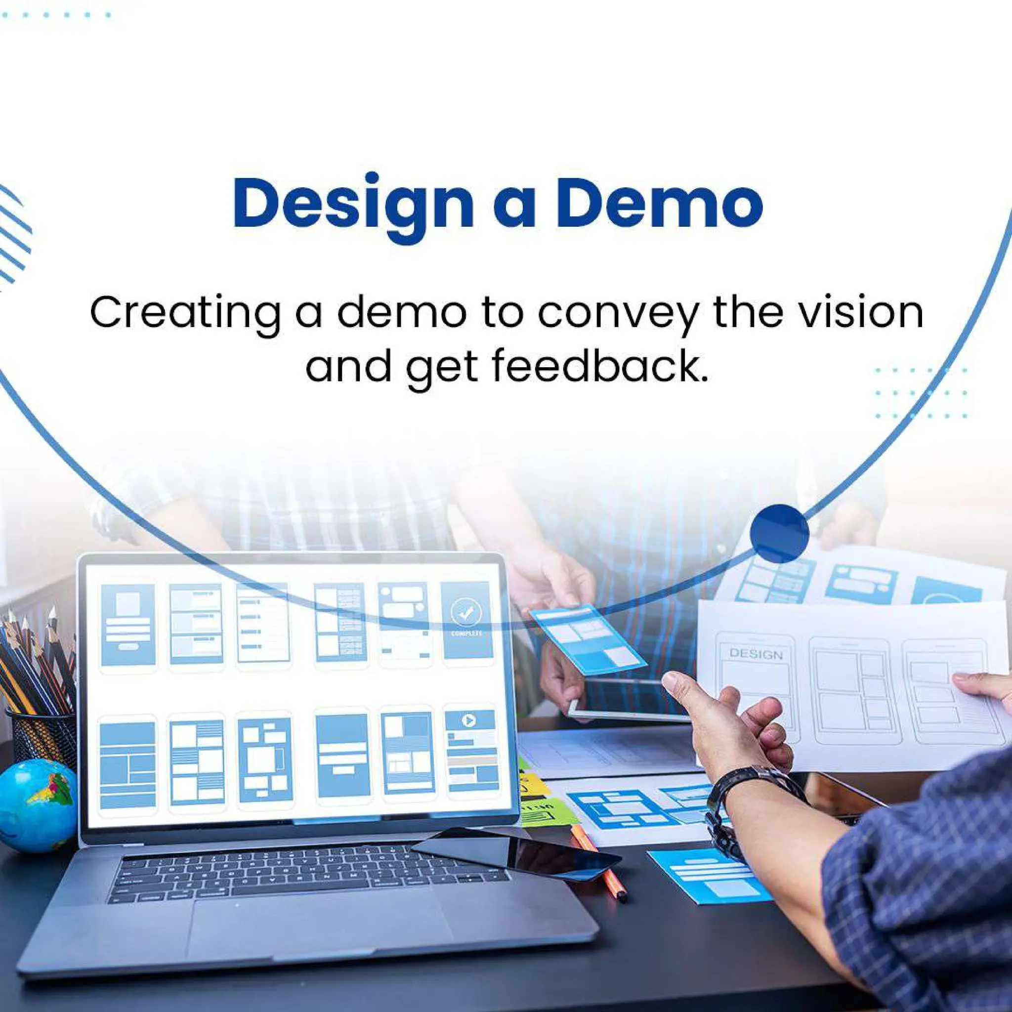 Dive into the Software Development Lifecycle journey, navigating ...