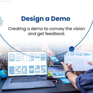 Dive into the Software Development Lifecycle journey, navigating ...