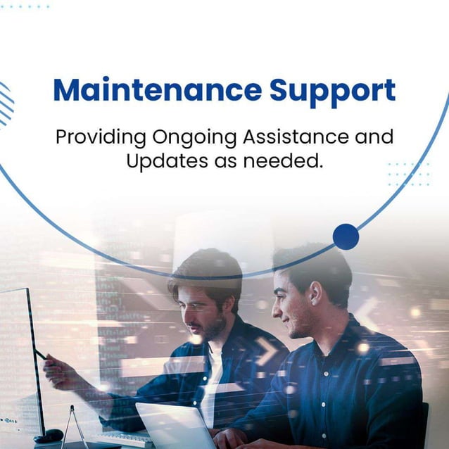 Dive into the Software Development Lifecycle journey, navigating ...