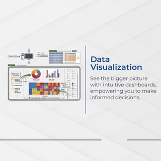 Visualizing Industrial Operation Insights | PDF | Databases | Computer ...