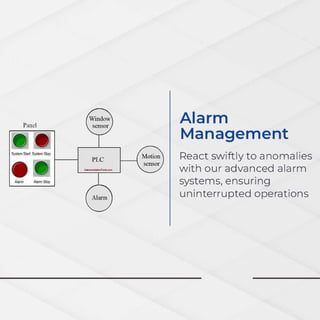 Visualizing Industrial Operation Insights | PDF | Databases | Computer ...