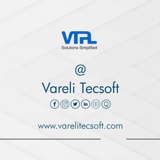 Visualizing Industrial Operation Insights | PDF | Databases | Computer ...