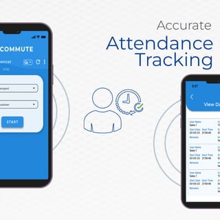 Real-time tracking, commute monitoring, and more in one user-friendly ...