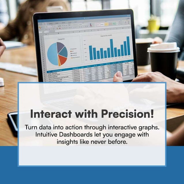 Customize your data visualizations with personalized dashboards ...