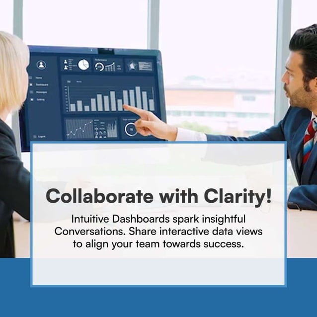 Customize your data visualizations with personalized dashboards ...