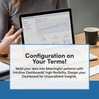 Customize your data visualizations with personalized dashboards ...