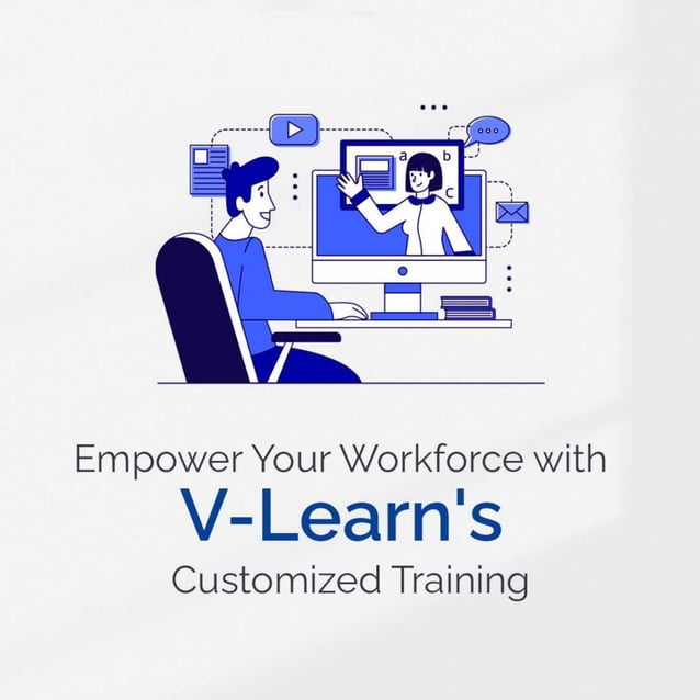Empower Learning with V-Learn's Digital Edge! | PDF