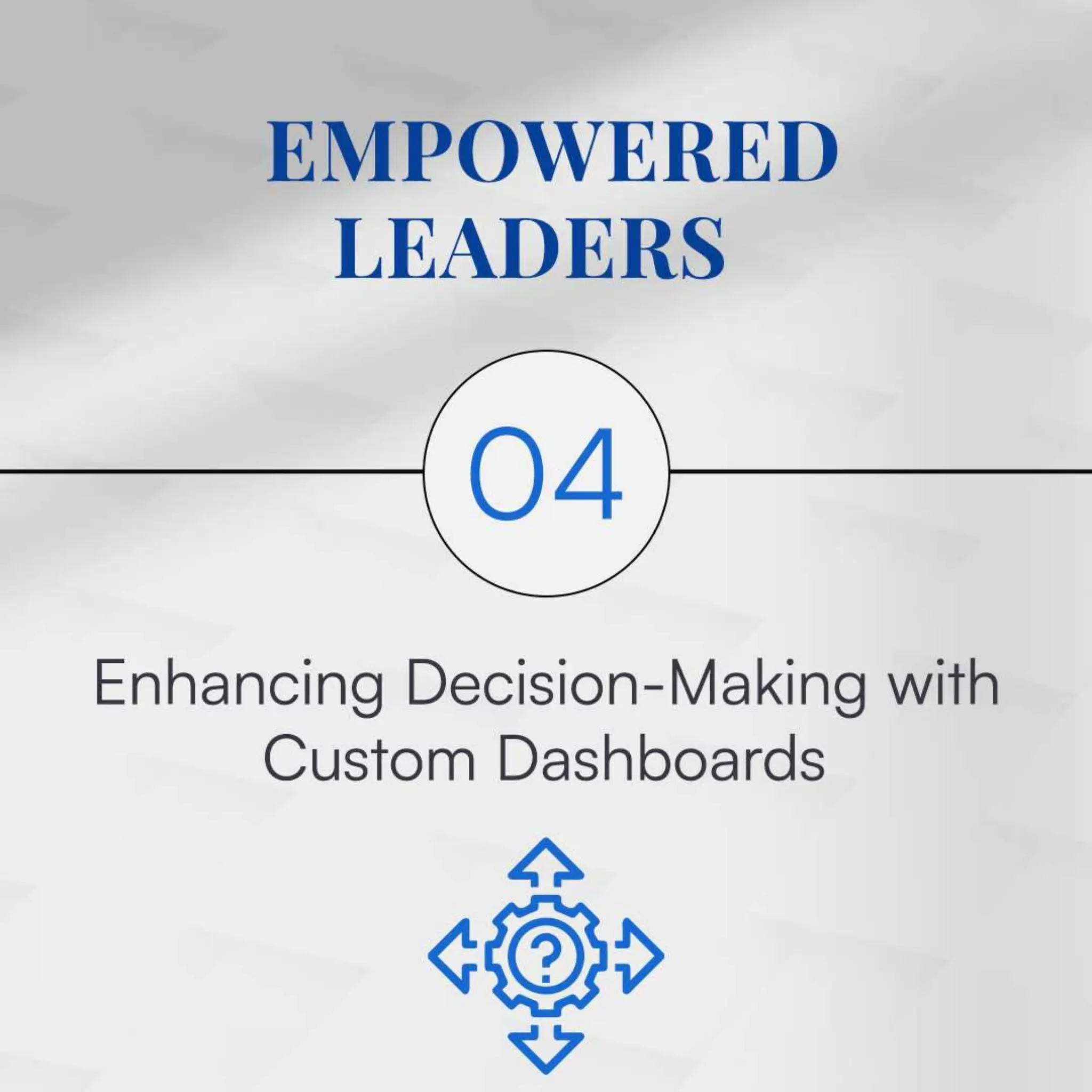 How Customized Dashboards Enhance Decision-Making? | PPTX