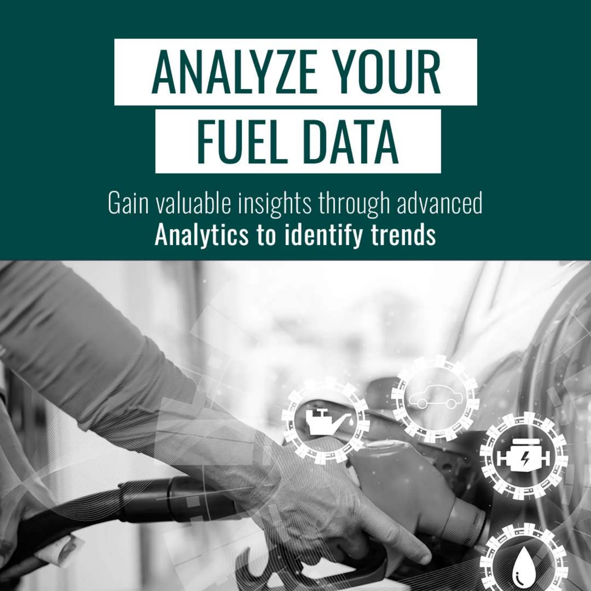 Smart Fuel Optimization for Your Fleet | VTPL | PDF