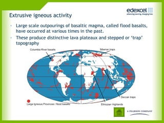 Tectonic-activity-and-hazards | PPT