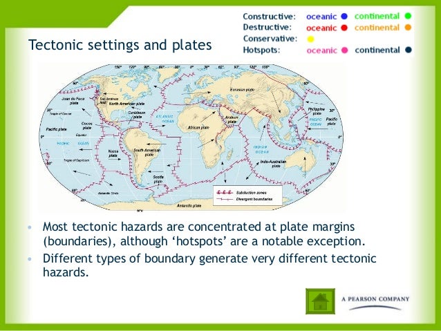 Tectonic-activity-and-hazards