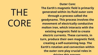 TECTONIC PLATE MOVEMENTS WITH IT BOUNDARIES GRADE 10 SCIENCE | PPTX
