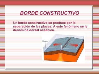 Tectonica de placas | ODP