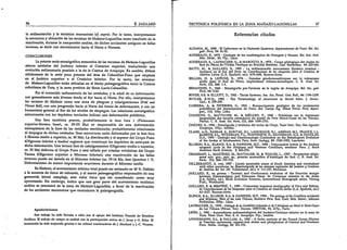 Tectonica polifasica en mañazo | PDF