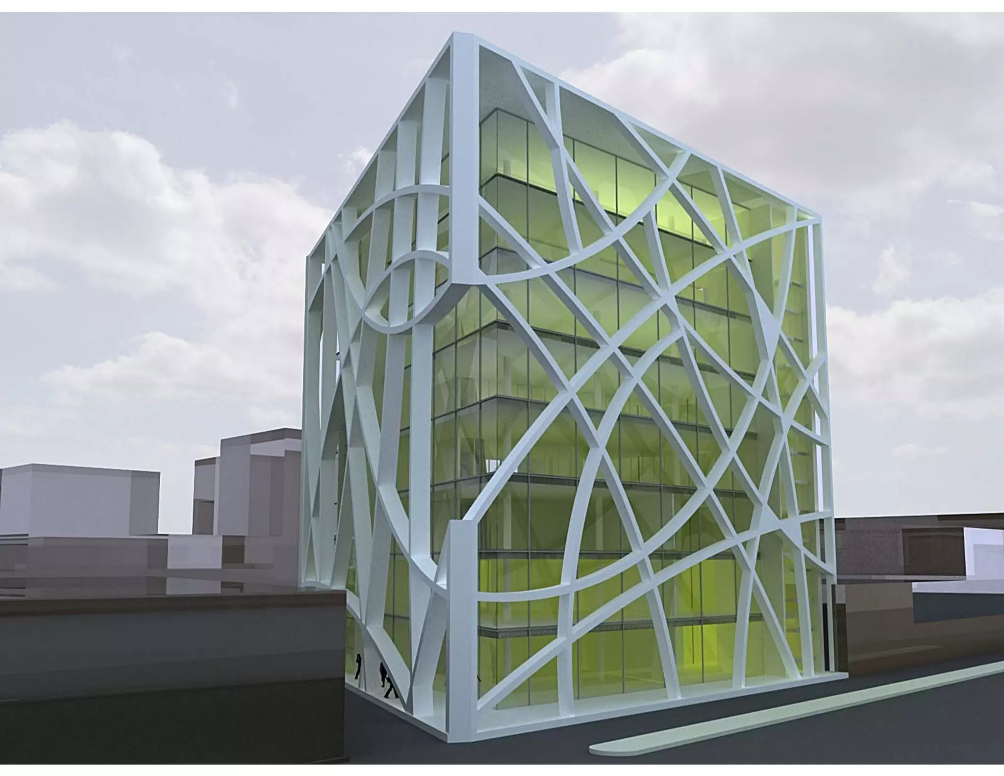 TECTONIC DESIGN | PDF